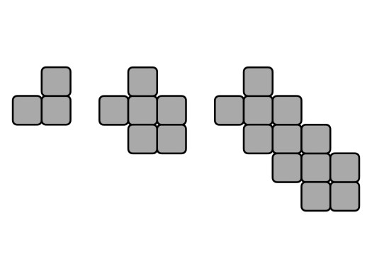 Two-Legged, Four-Legged, Winged, Finned: Patterns from Indigenous Art ...